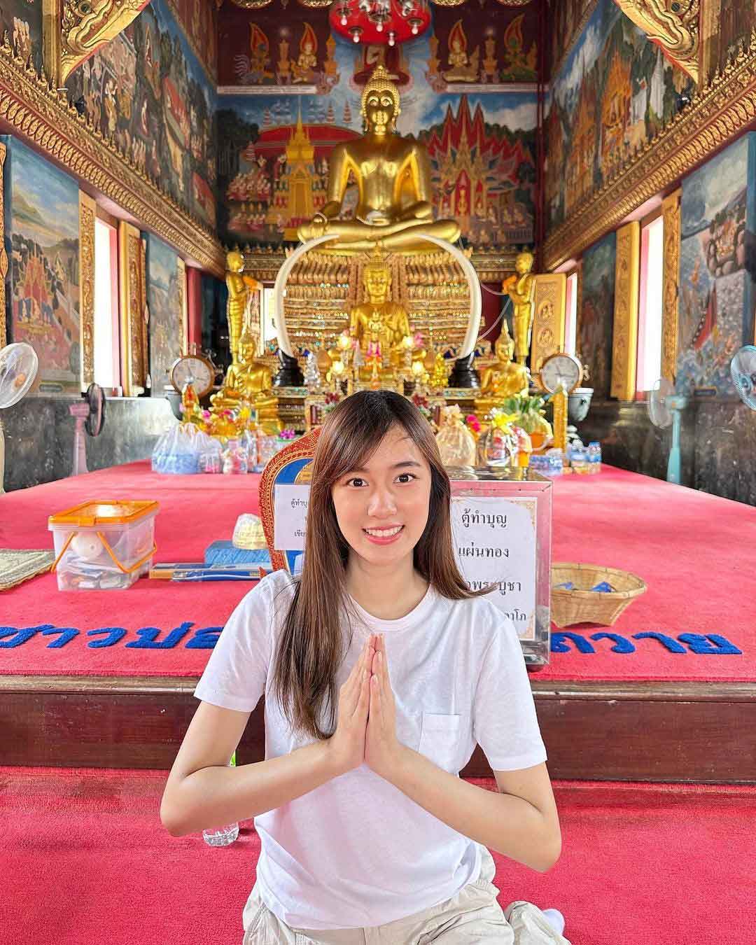 วาร์ปเด็ดๆ เก๋ไก๋ สไลเดอร์ สาวยูทูปเบอร์ น่ารัก มีเสน่ห์ ขวัญใจชายหนุ่ม