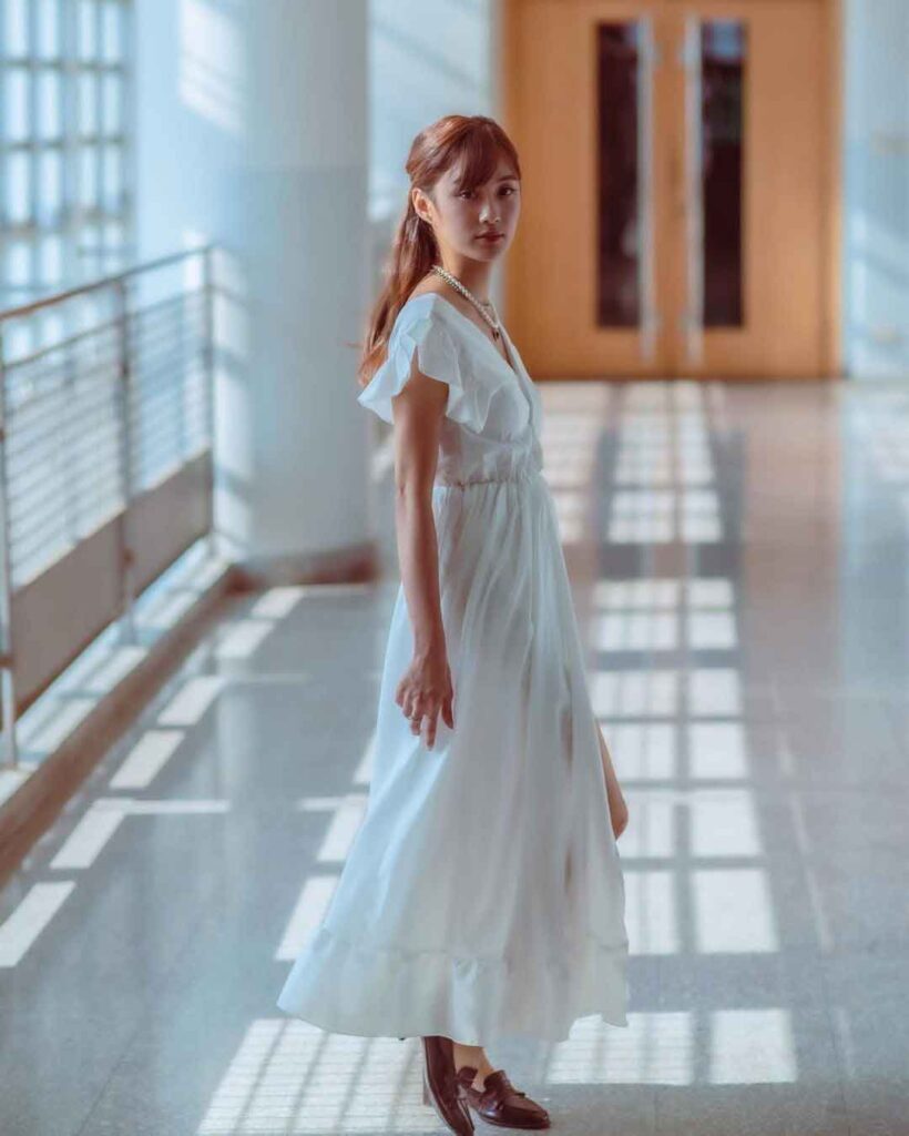 วาร์ปเด็ดๆ เก๋ไก๋ สไลเดอร์ สาวยูทูปเบอร์ น่ารัก มีเสน่ห์ ขวัญใจชายหนุ่ม