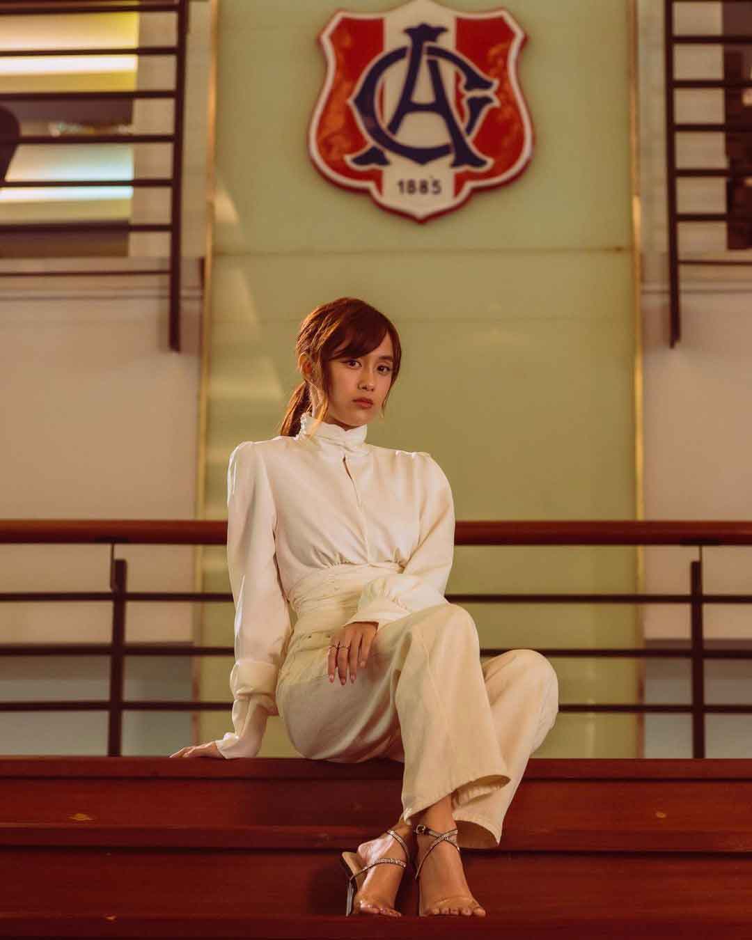 วาร์ปเด็ดๆ เก๋ไก๋ สไลเดอร์ สาวยูทูปเบอร์ น่ารัก มีเสน่ห์ ขวัญใจชายหนุ่ม