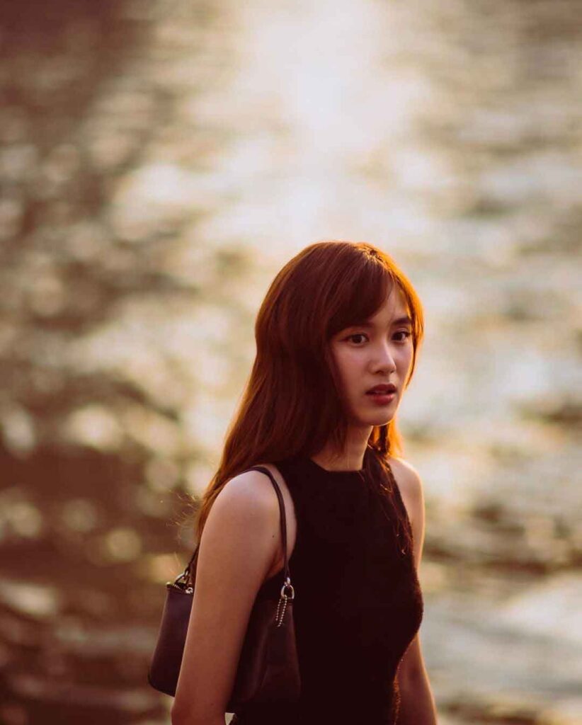 วาร์ปเด็ดๆ เก๋ไก๋ สไลเดอร์ สาวยูทูปเบอร์ น่ารัก มีเสน่ห์ ขวัญใจชายหนุ่ม