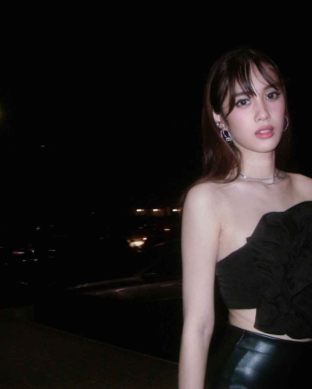 วาร์ปเด็ดๆ เก๋ไก๋ สไลเดอร์ สาวยูทูปเบอร์ น่ารัก มีเสน่ห์ ขวัญใจชายหนุ่ม