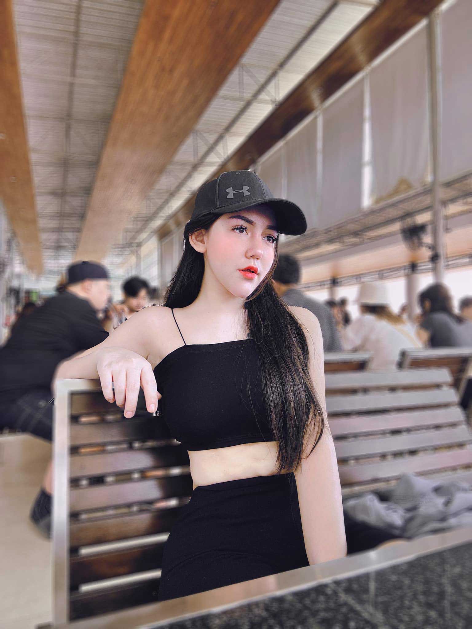 วาร์ปเด็ดๆ น้องนาตาลี สาวเน็ตไอดอล ดาว onlyfans เด็ดดวง โดนใจ