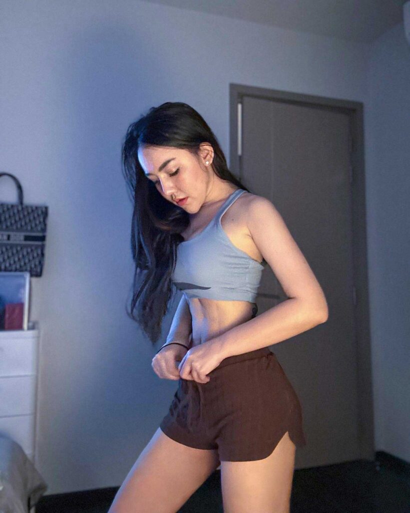 วาร์ปเด็ดๆ น้องนาตาลี สาวเน็ตไอดอล ดาว onlyfans เด็ดดวง โดนใจ