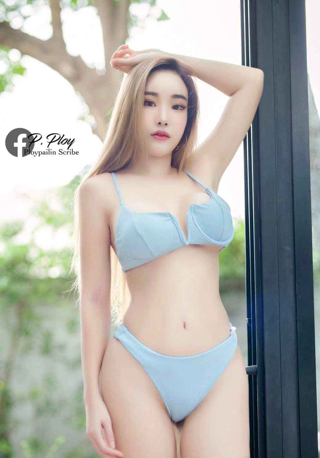 วาร์ปเด็ดๆ น้องพิพลอย สาวสวย น่ารักมีเสน่ห์ ดาว onlyfans โดนใจวัยรุ่น