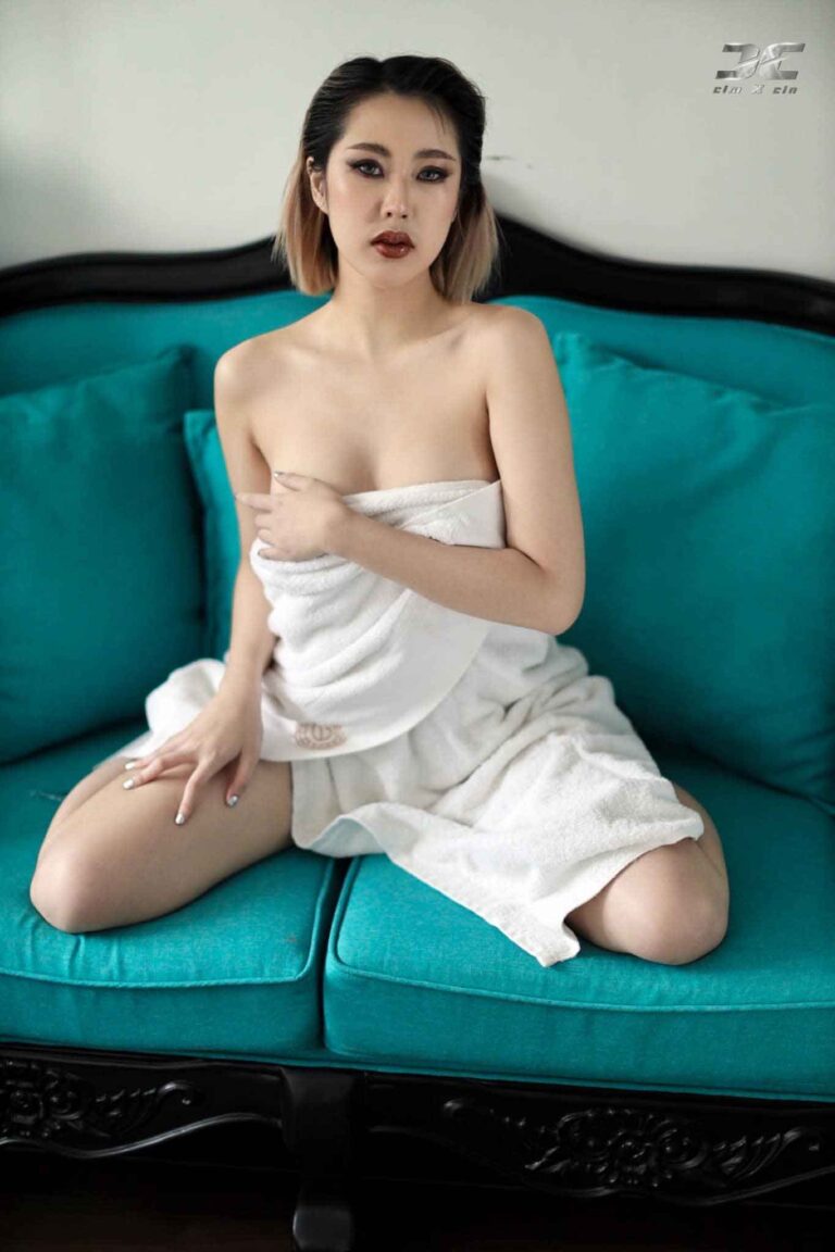 วาร์ปเด็ดๆ Aung Aing Maneenoot สาวเน็ตไอดอลหุ่นนางแบบทรงเสน่ห์