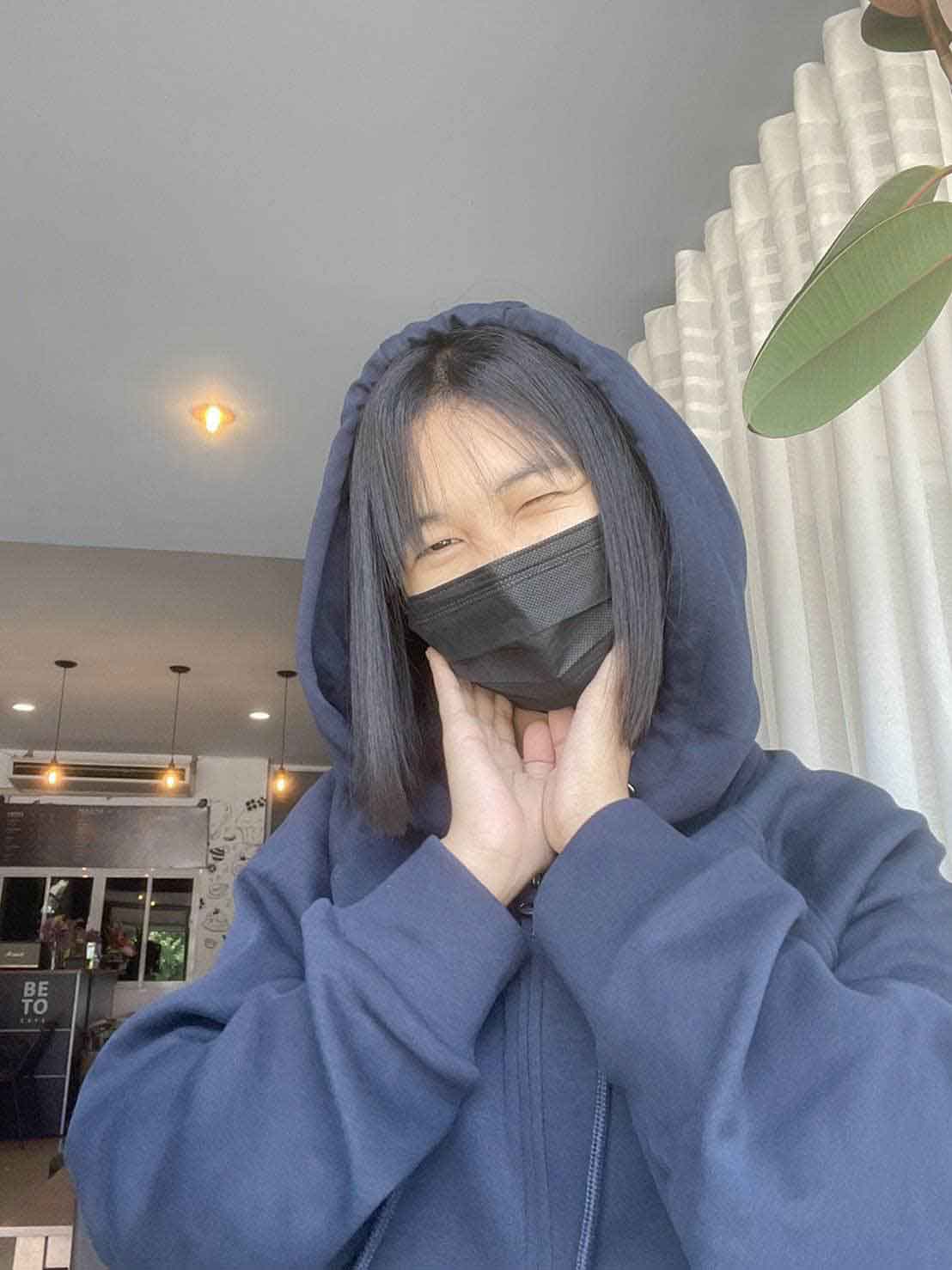 วาร์ปเด็ดๆ หนูหิ่น Num Aritsara สาวน้อย น่ารักวัยใส เซ็กซี่สมวัยรุ่น