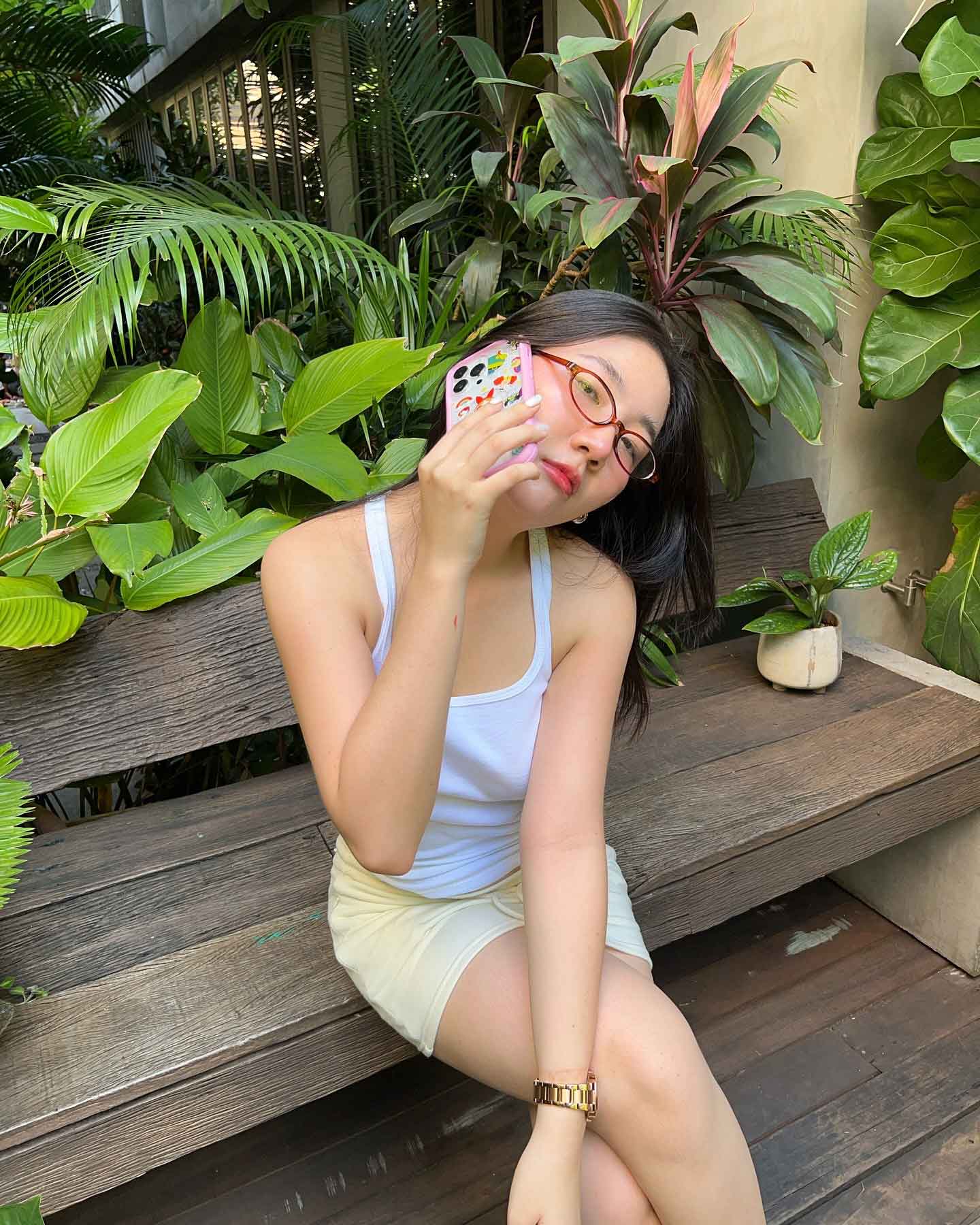 วาร์ปเด็ดๆ Cartoon Chanikan สาวไอดอล สายหวาน น่ารักเป็นที่นิยม