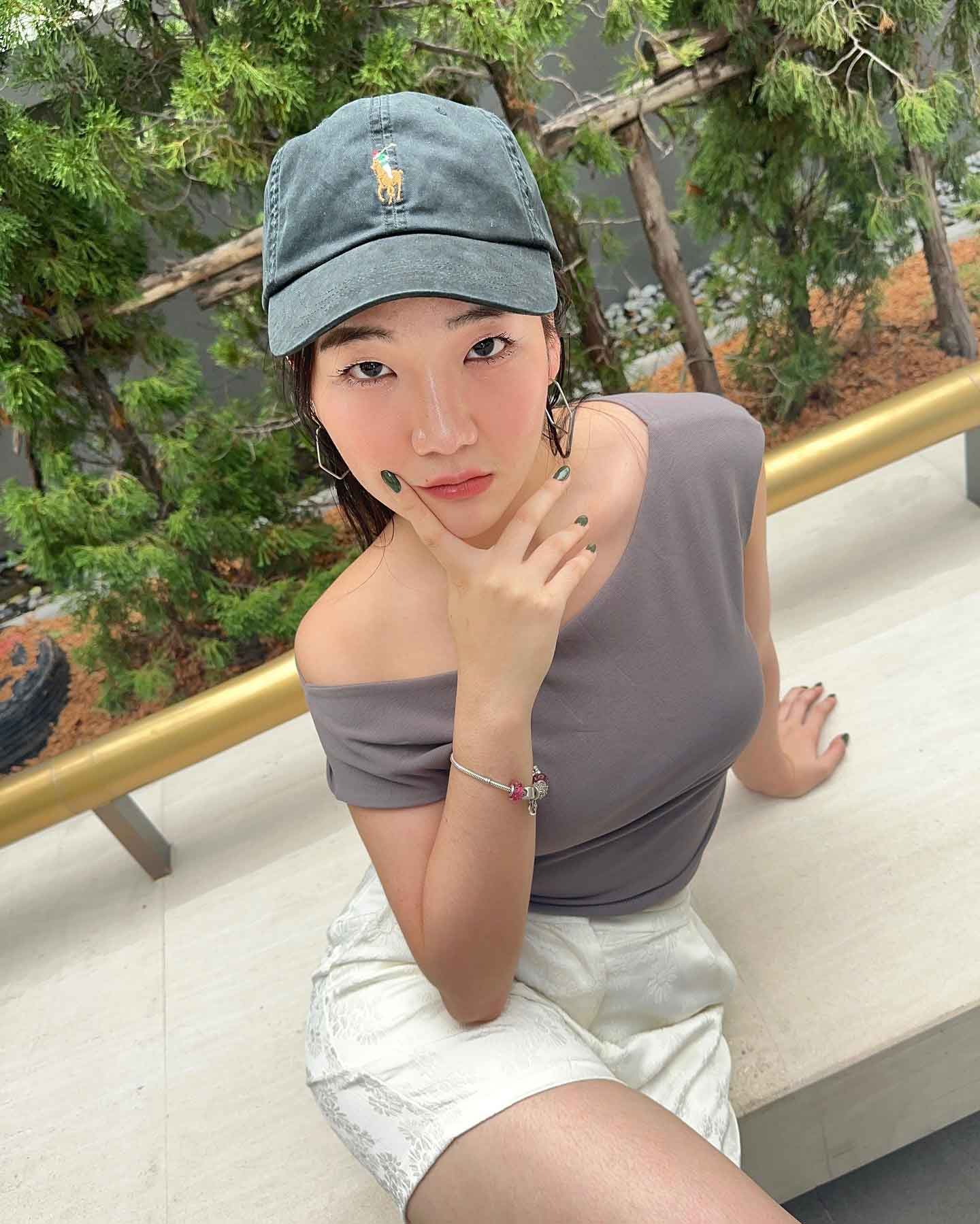 วาร์ปเด็ดๆ Cartoon Chanikan สาวไอดอล สายหวาน น่ารักเป็นที่นิยม