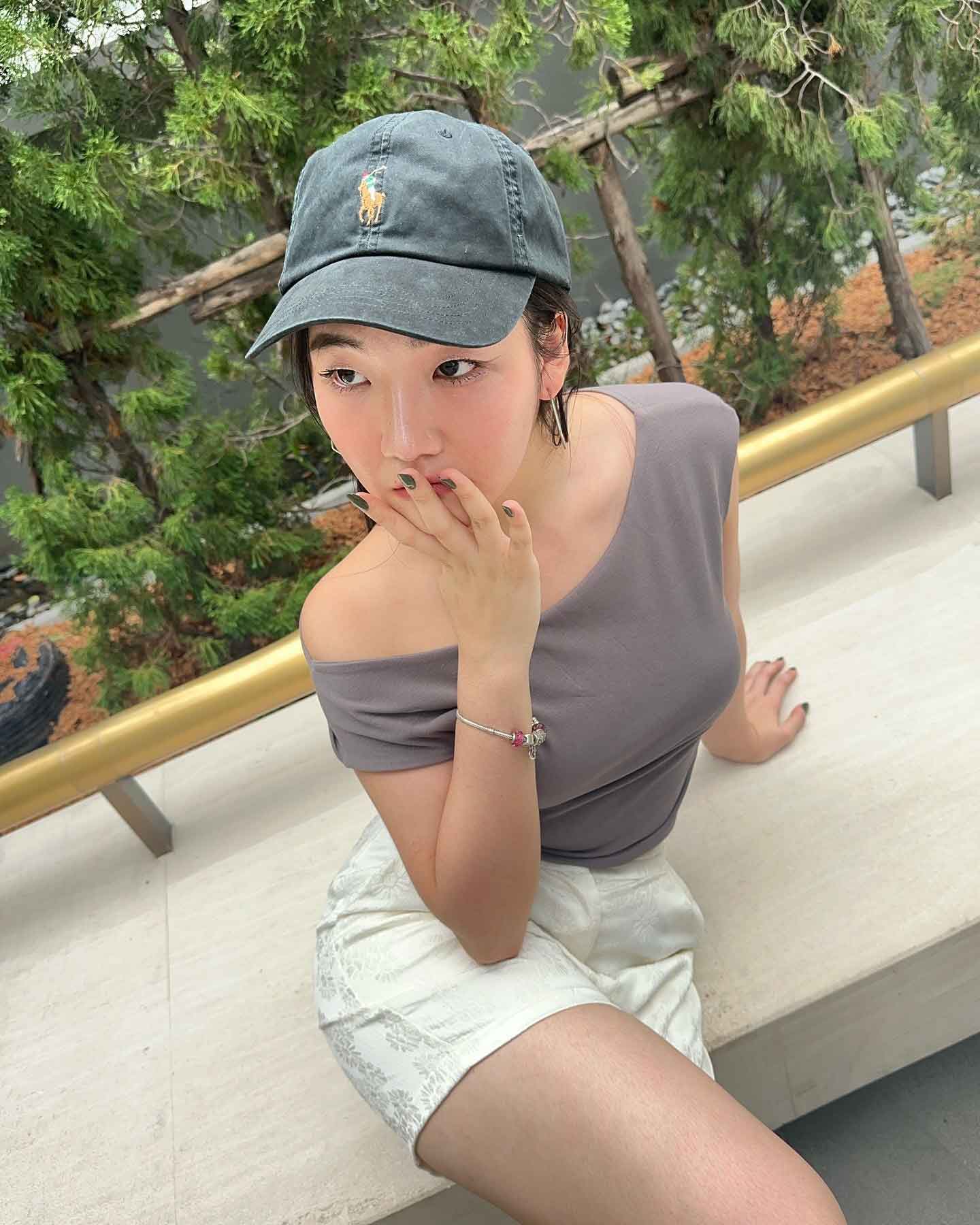 วาร์ปเด็ดๆ Cartoon Chanikan สาวไอดอล สายหวาน น่ารักเป็นที่นิยม