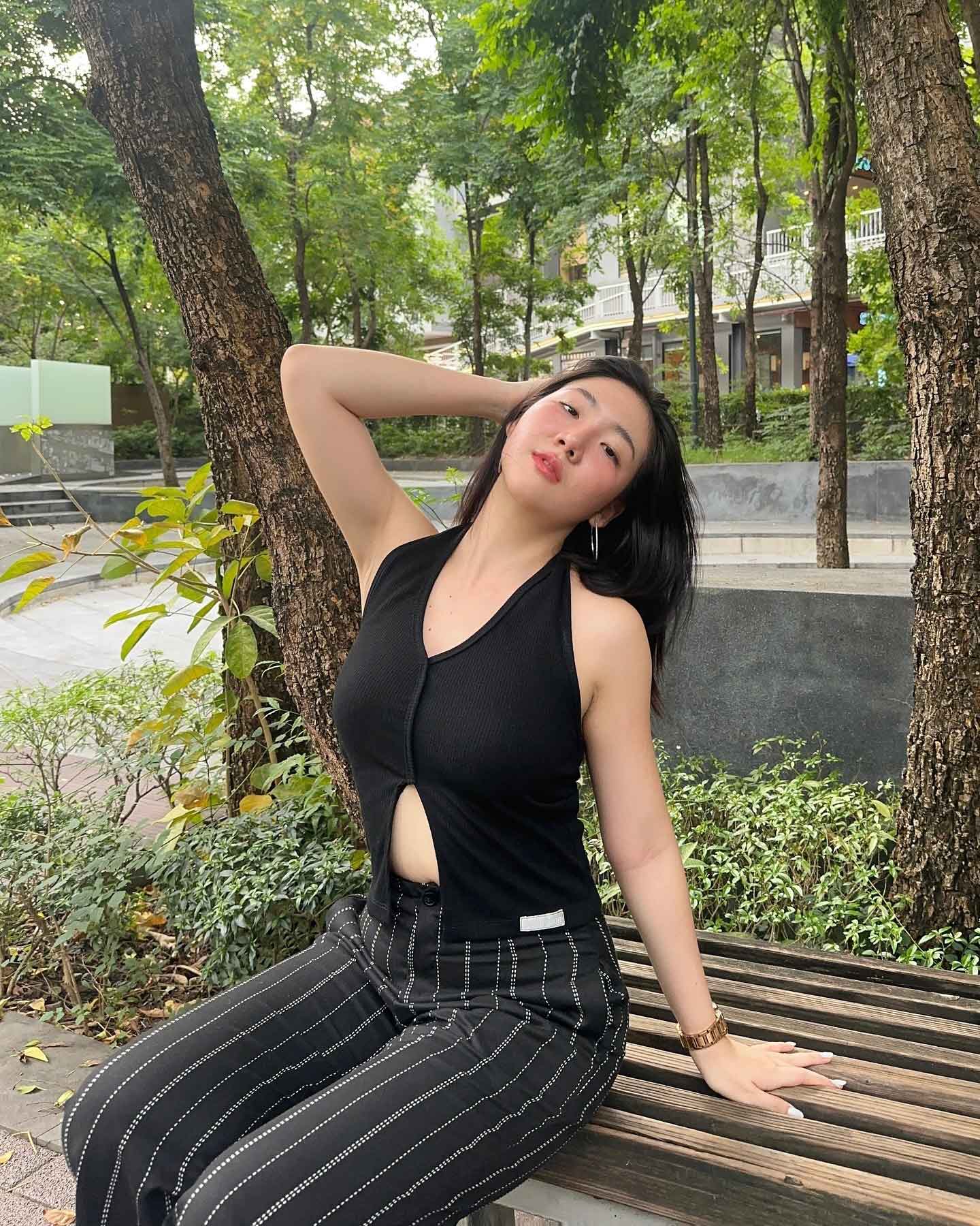 วาร์ปเด็ดๆ Cartoon Chanikan สาวไอดอล สายหวาน น่ารักเป็นที่นิยม