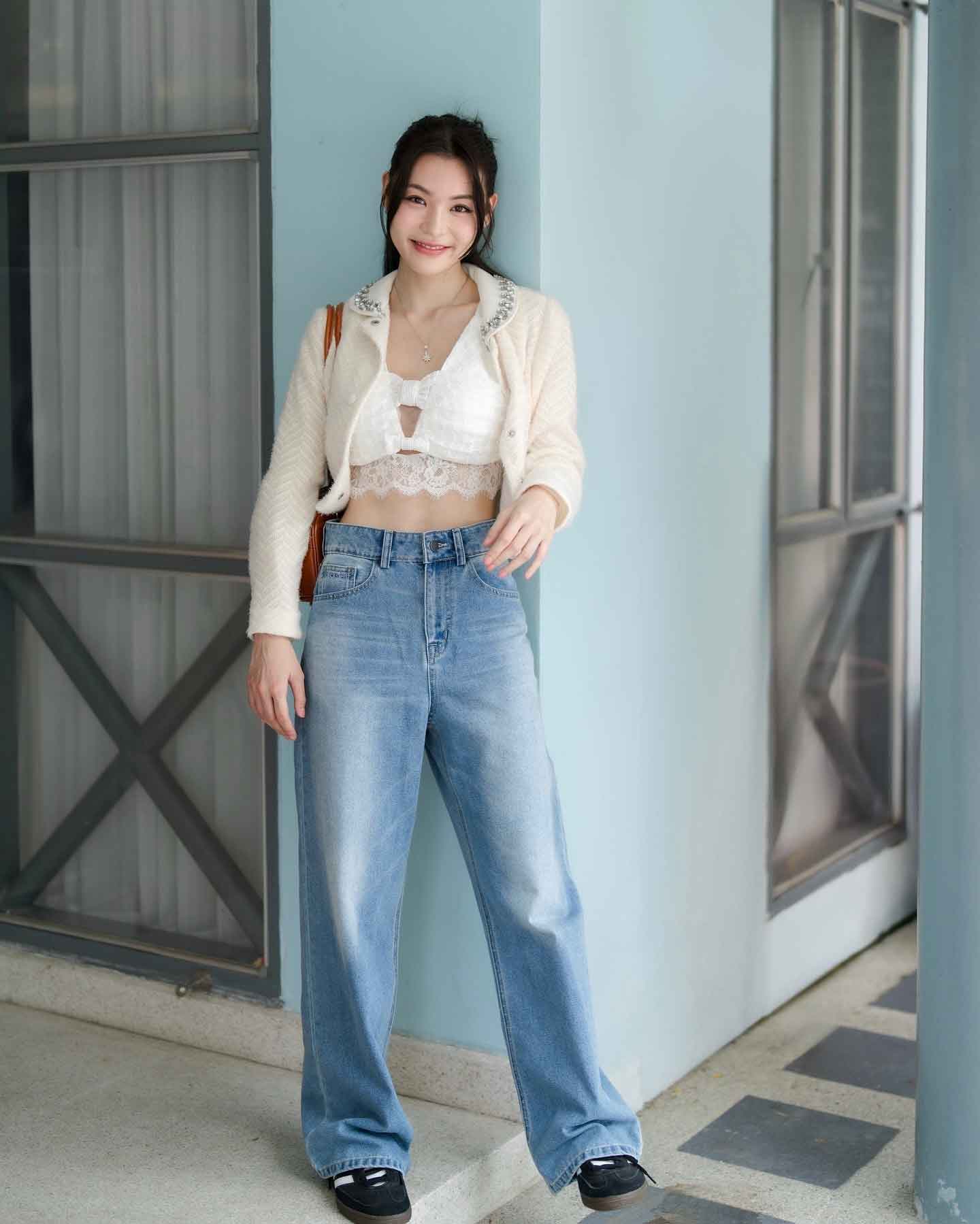 วาร์ปเด็ดๆ kapookphat สาวสวย ถ่ายแบบ สุดปัง น่ารักสุดขอบโลก