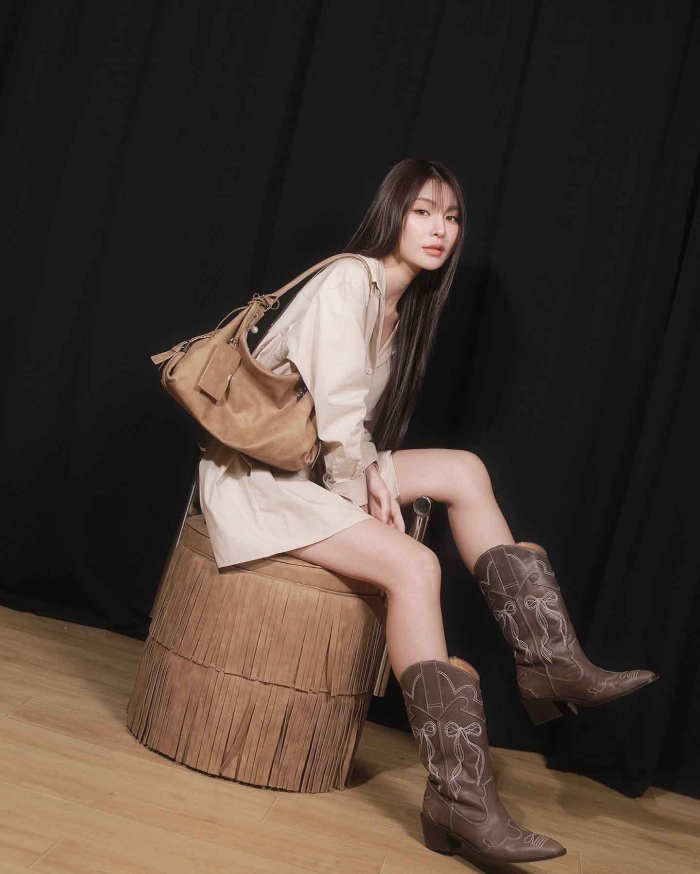 วาร์ปเด็ดๆ kapookphat สาวสวย ถ่ายแบบ สุดปัง น่ารักสุดขอบโลก